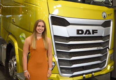 Contact recruitment - Leyland Trucks Ltd.